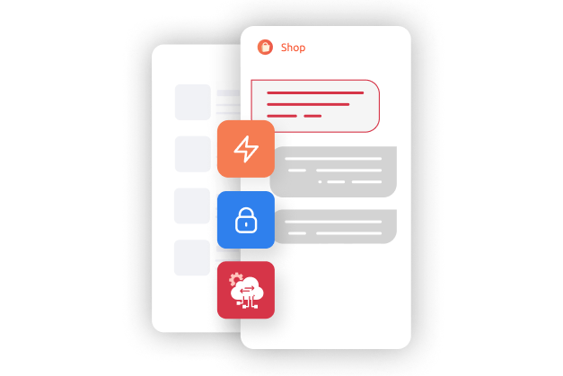 Start Building Your Visual Designer Application - TATA COMMUNICATIONS DIGO